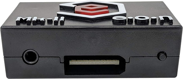 EON GCHD MKII HD Video Adapter for the Nintendo Gamecube (Black ...